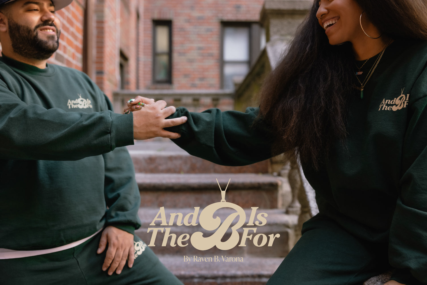 Raven B. Varona Official Store